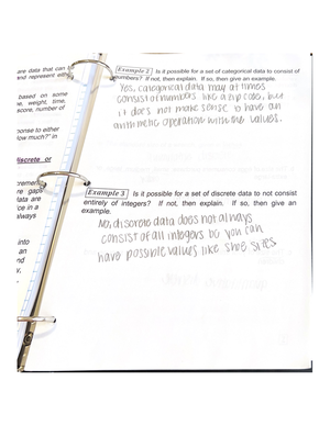 Academotion Application FOR MATH 3 - MATH 3133 - Studocu