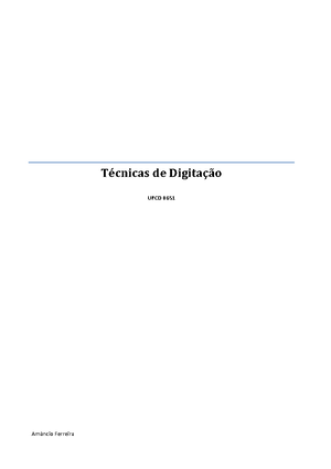 Manual TAG ufcd 6216 - Modelos de demonstracoes financeiras - UFCD 6216 ...