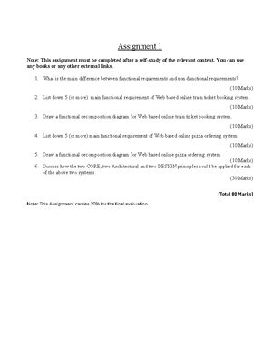 1152 1619622711350 Unit 04 Database design and Development Reworded 2021 - Pearson Higher ...