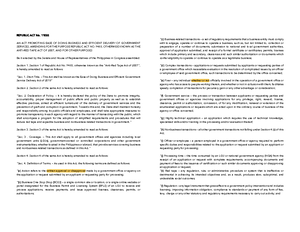 RFBT-Testbank - BLAW TEST BANKS - Regulatory Framework for Business ...