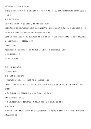 Character disintegration rubric - Character Disintegration Assessment ...