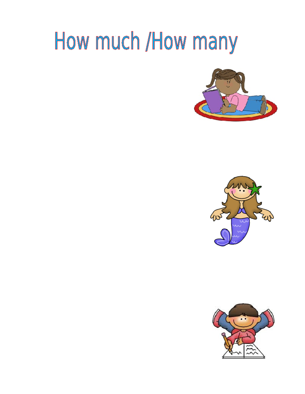 How-much-how-many-tests 125228 - Ingles - Studocu