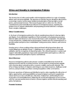 CS 3303 - Unit 3 Written Assignment. AY2024-T4 - Assignment Description ...