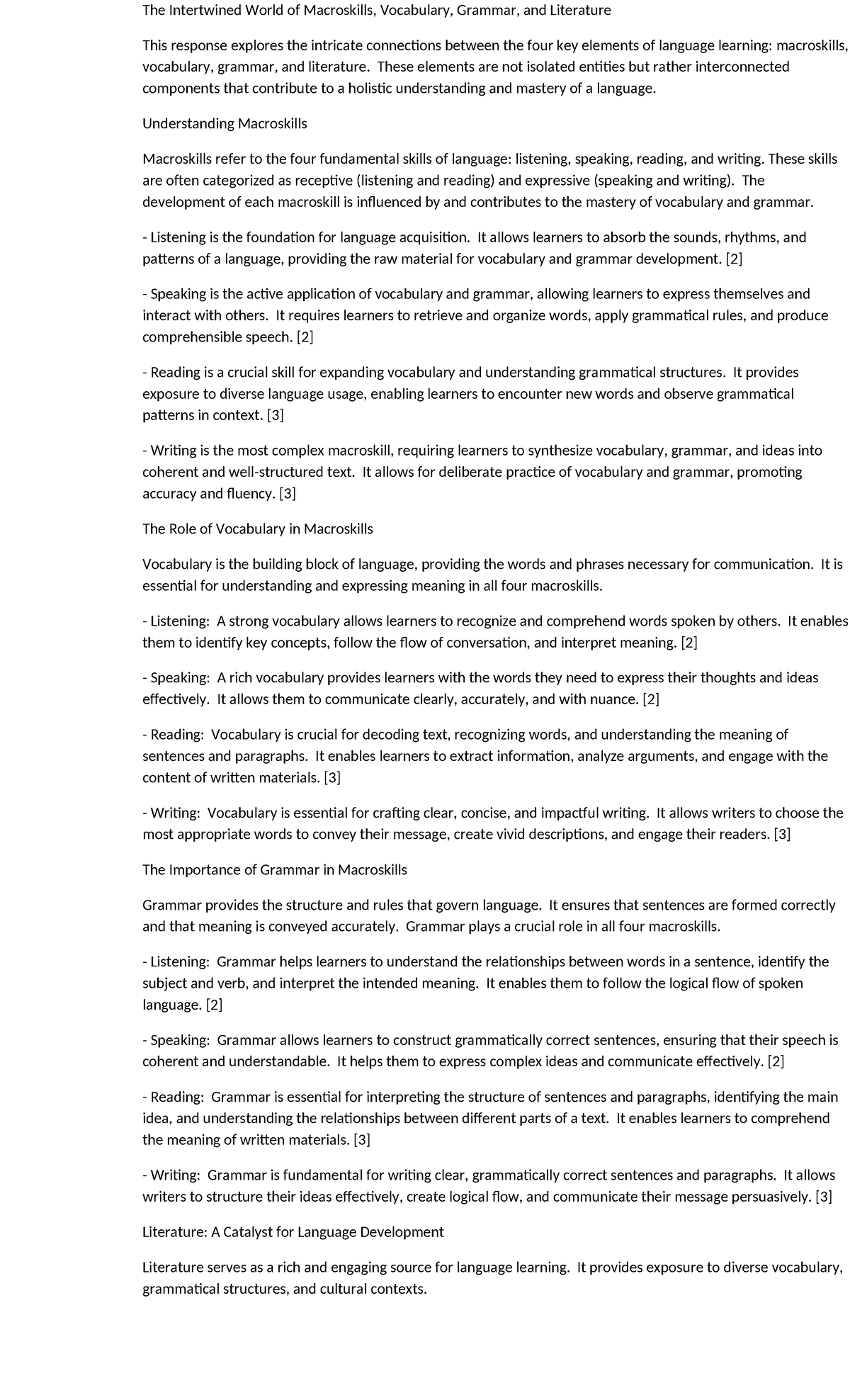 The Intertwined-WPS Office - The Intertwined World of Macroskills ...