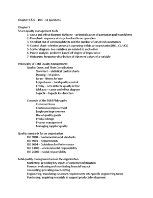 Mc Mullen, P. (2016 ) Quantitative Methods for MBA Students ...