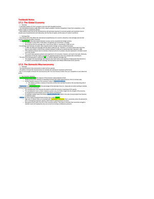 IAP: Ch. 18 - Ch. 18 lecture from the textbook and in class ...