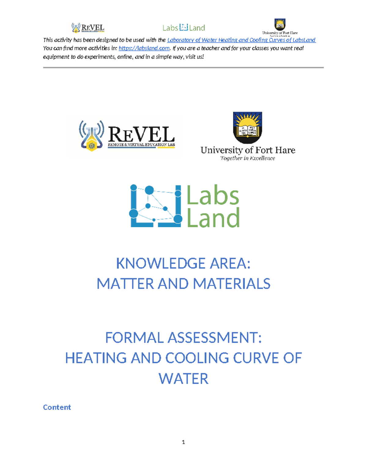 Heating and cooling curve of water student - You can find more ...