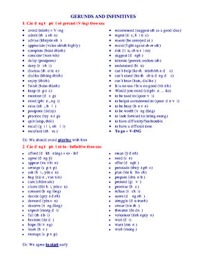 Mid - test - ENG 216 - Summary ENG Reading Level 3 - ĐH Duy Tân Trường ...