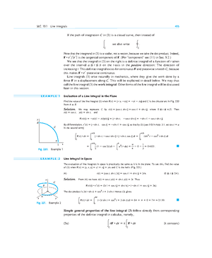 Advanced Engineering Mathematics (71) - (The first term will be ...