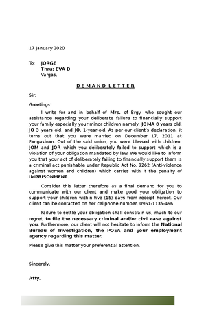 Contract of Rent - KONTRATA SA PAG-UPA NG BAHAY Ako si , may sapat na ...