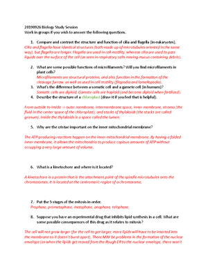 boilogy 120 Lab 1 Worksheets asnwers - Lab 1: Worksheet The