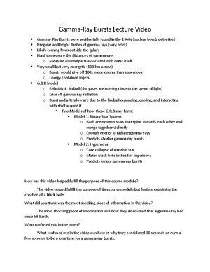 Invisible Universe Revealed The Hubble Telescope Worksheet - Invisible ...