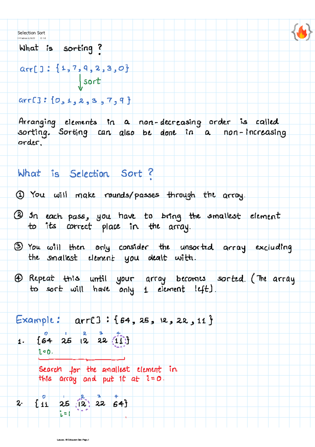 Recursion - Recursion With Strings Page 3 - Studocu