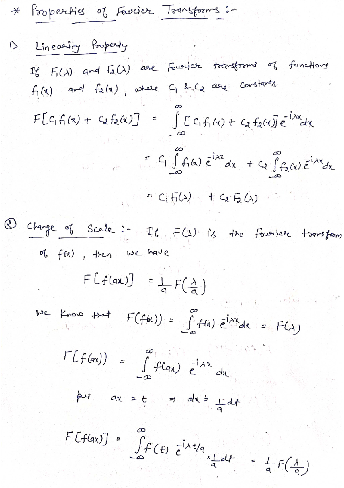 Semester 3Semester 3 maths notes for 2 semester - Discrete maths ...