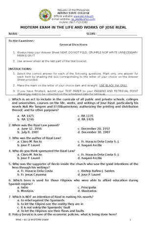 LET Questions on Research - LET Review Questions related to Research ...