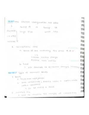 [Solved] Match each term with the best description Put responses in the ...