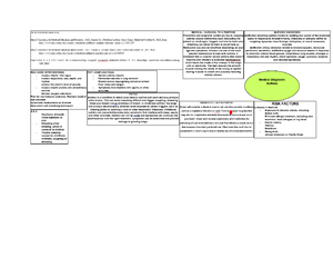 Keith RN Congenital Heart Disease Case Study - Ventral Septal Defect ...
