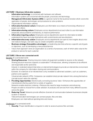 Module 1.4 Student Handout - TUTORIAL WORKSHEET MODULE 1 GETTING ...