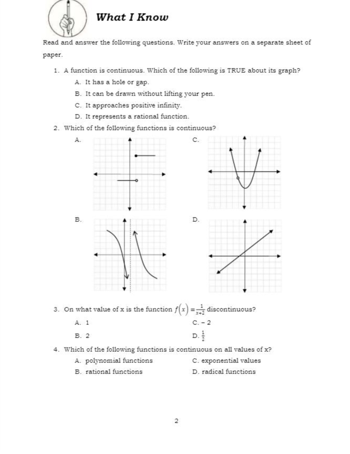 Basic-CAL MODULE 2 LECTURE NOTES!!!! - Science Technology Society - Studocu