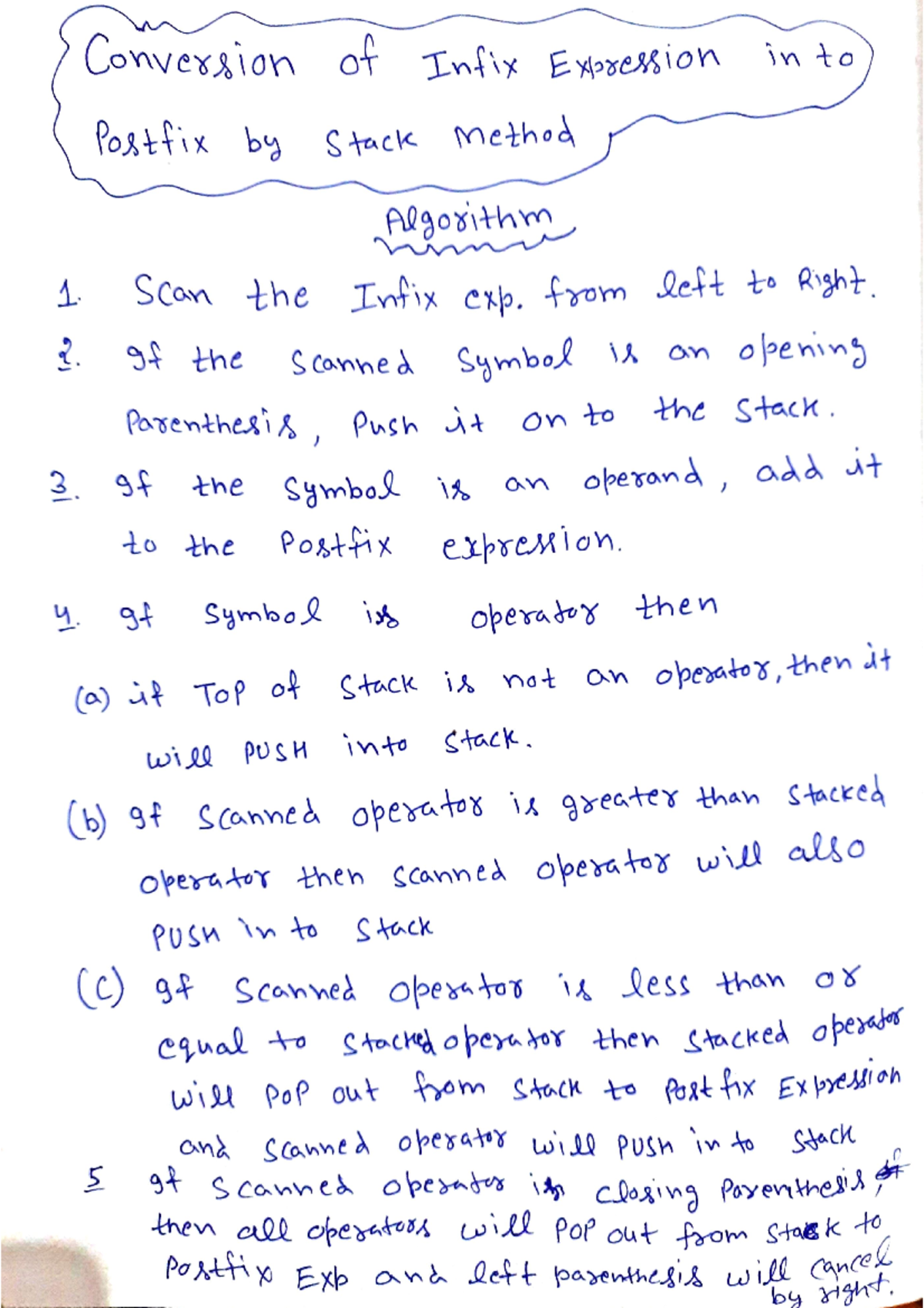DS2 - Data structures and algorithms - Electronics and communication ...