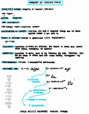 Formulas-test2 - This is the formula sheet for one of the tests - 1 ...
