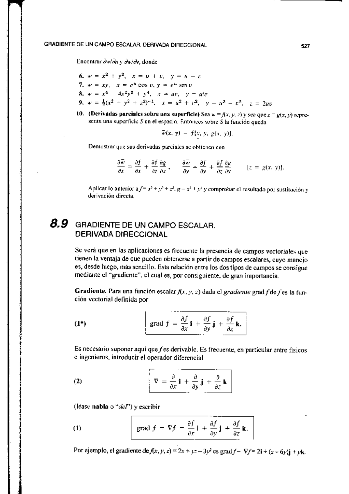 Mate IV - Es un practico - Matematicas IV - Studocu