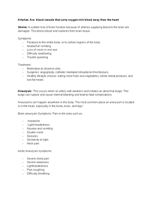 Biology Grade 12 Study Guide With Practice Questions - BIOLOGY ...