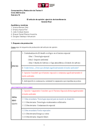 Contrato de novación - “Año de la Unidad, la Paz y el Desarrollo ...