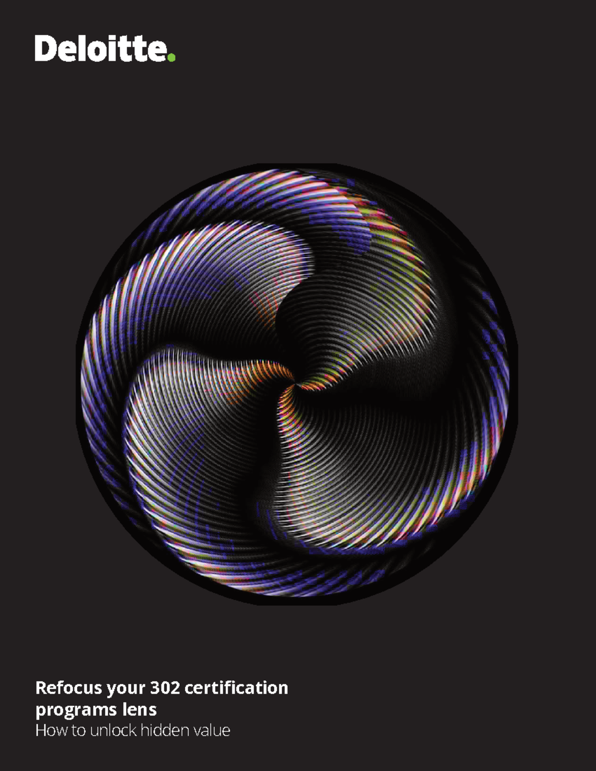 Deloitte SOX (Sarbanes Oxley inglés) - Contabilidad Financiera ...