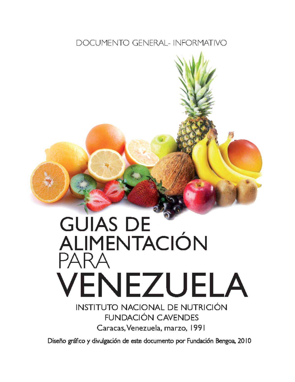 As877s - Puntos - ####### DOCUMENTO GENERAL- INFORMATIVO GUIAS DE ...