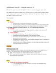 SOC WORK 640 - UW-Madison - Social Work With Ethnic And Racial Groups ...