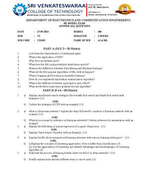 CCS332 APP Development Syllabus - CCS332 APP DEVELOPMENT L T P C 2 0 2 3 COURSE OBJECTIVES: To ...