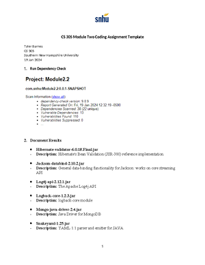 CS 300 Pseudocode Document - Tyler Barnes CS 300 Southern New Hampshire University 30 Jan 2024 ...