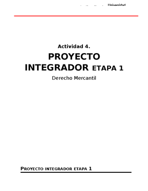 Actividad 6. RETO Integrador - Realiza un mapa de Inter-conectividad ...