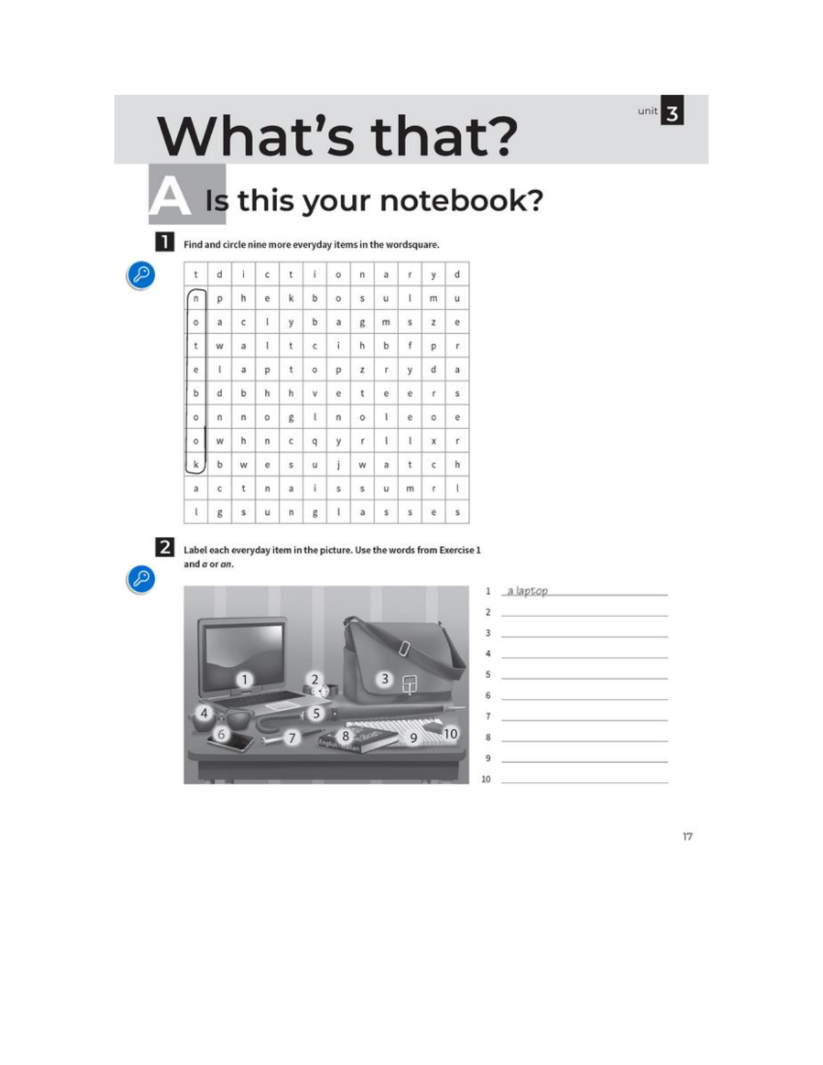 Module 2-UNIT 3- Lesson - Tecnología de información y comunicación ...