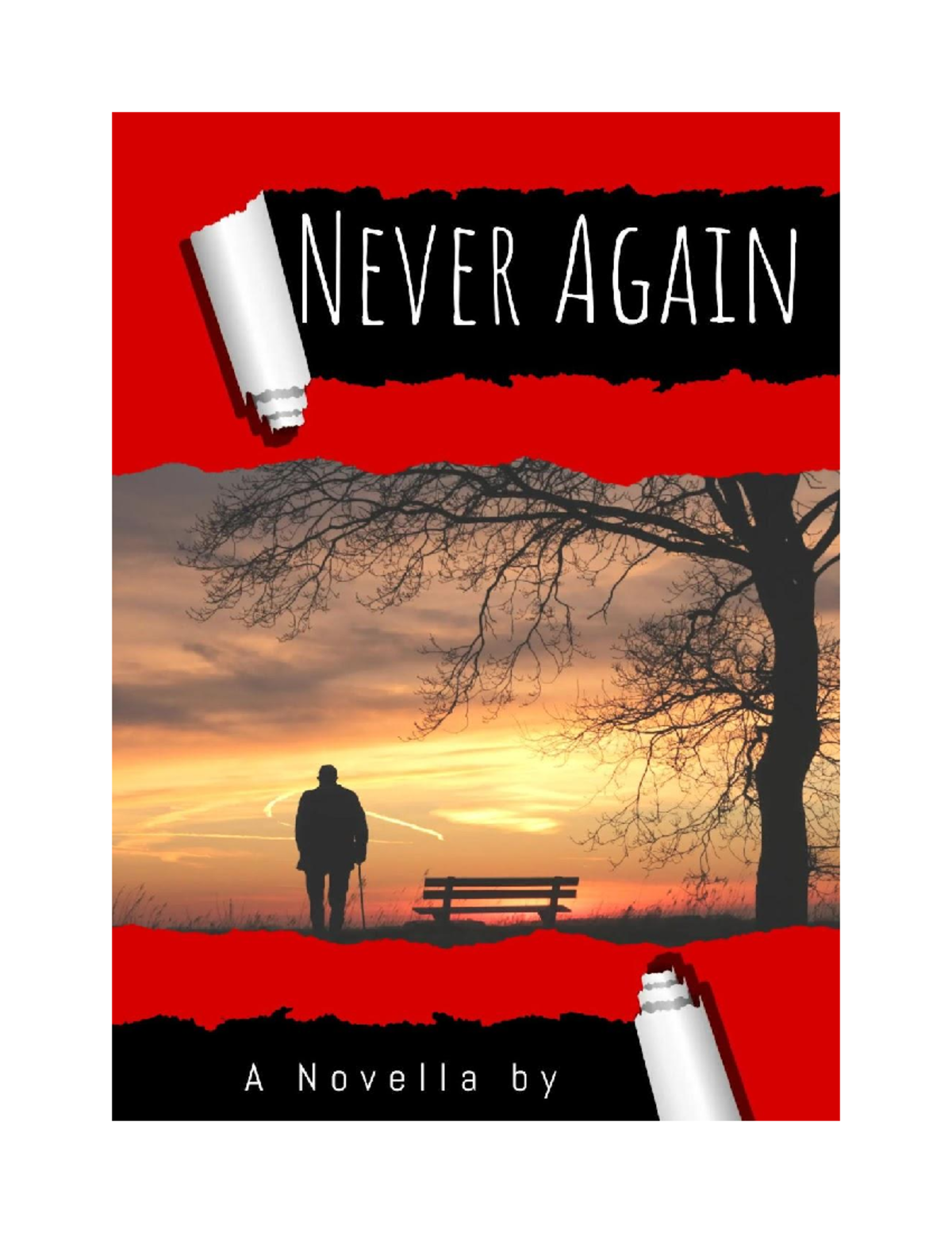 Never Again (Revision and Edit) - Prologue The laughter of other people ...