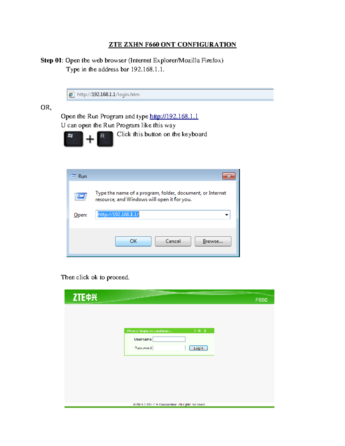 ZTE ZXHN-F660-FTTH-router-English - ZTE ZXHN F660 ONT CONFIGURATION ...