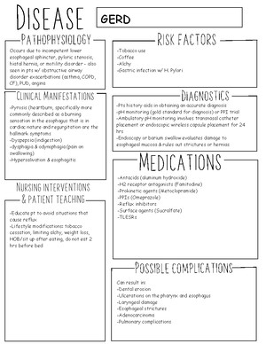 Gi outline - Nursing Role in Diagnostic Tests a) Endoscopic exams (pg ...