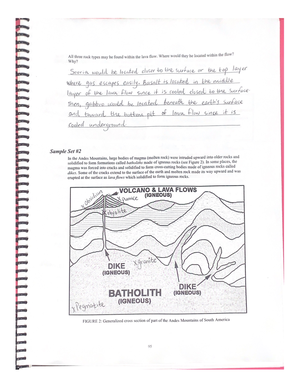 Dynamic Earth LAB Fall2022 - BROOKLYN COLLEGE Department of Earth and ...