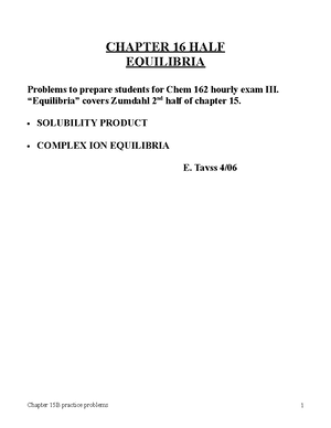 Worksheet Ch 11 answers - CHM_ Worksheet_Chapter_11_answers energetics of phase changes, heating ...