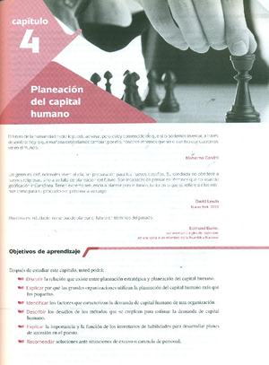 TF Capital Humano Grupo 3 - Capital Humano Servicios Especiales ...
