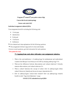 Java Examples - year three semester one - Java Examples 1. A program to ...