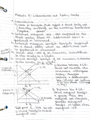 Investment, Uncertainty and Insurance - EDPE 4056 - Studocu
