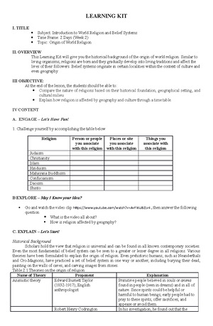 Adverbs DLP - lesson plan - DETAILED LESSON PLAN IN ENGLISH 4 **School ...
