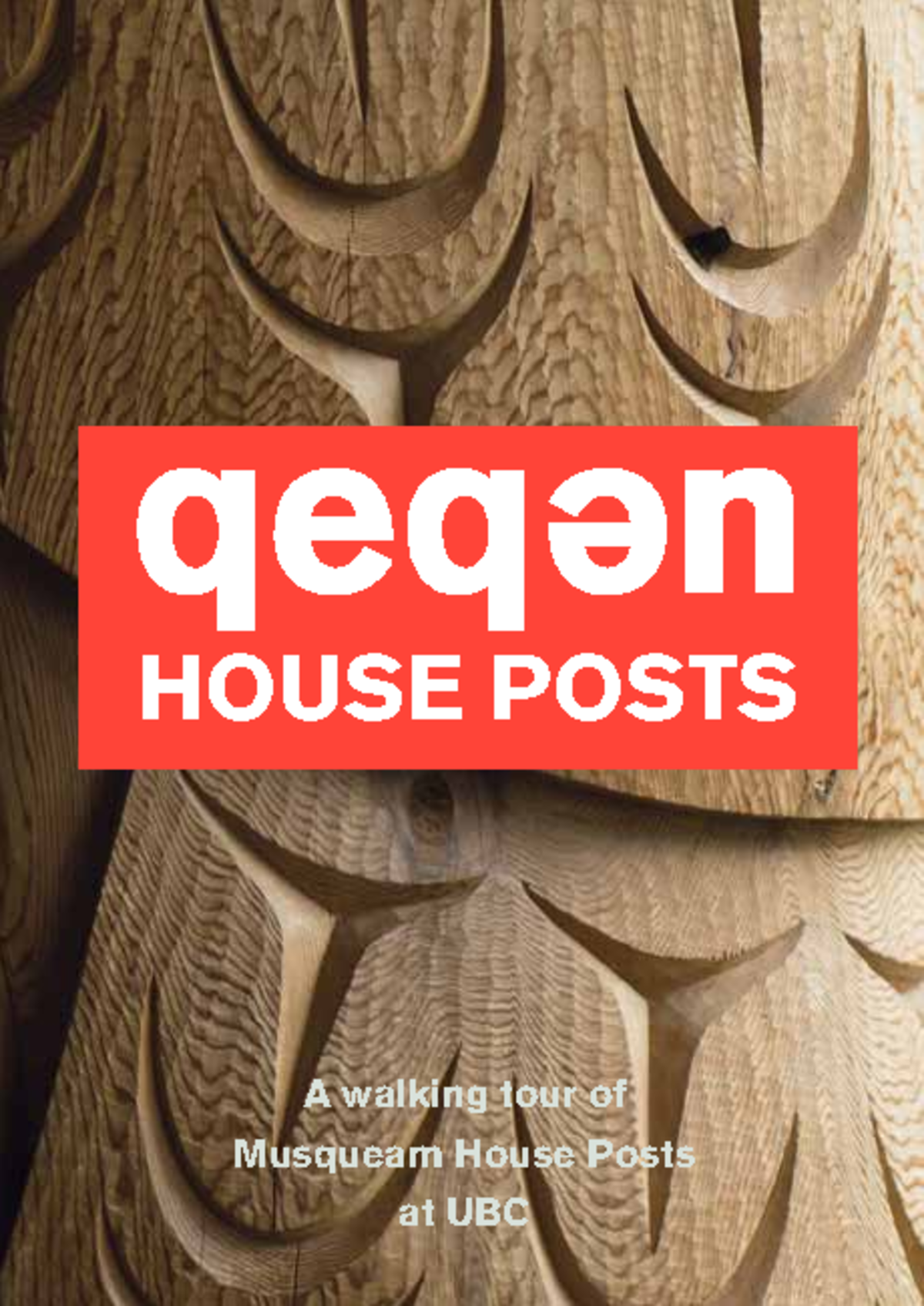 Final WEB Revised - good - A walking tour of Musqueam House Posts at ...