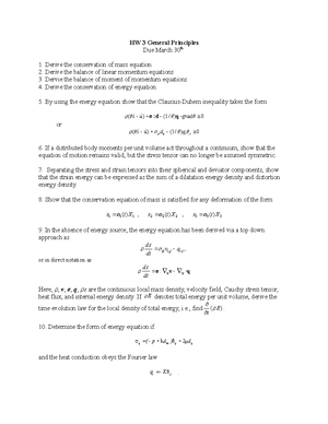 HW 3 and 4 6611 - EGM 6611 - HW HW - Studocu