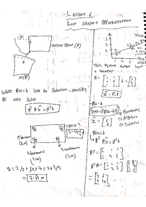 Solution Of Gilbert Strang Introduction to Linear Algebra ...