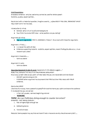 Guide to Writing an A+ Language Analysis - LANGUAGE ANALYSIS INTRODUCTION TEMPLATE: The issue of ...