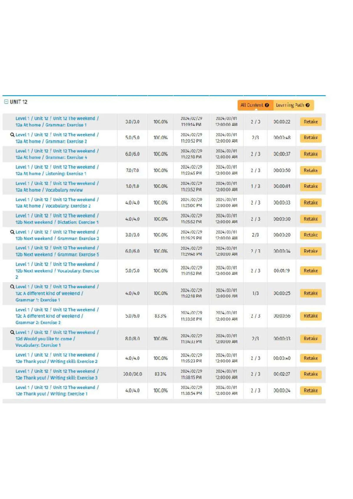Pract 14 - In town ITALIAN PUB RESTAURANT STREET STATION BANK INDIAN SCHOOL Complete the ...