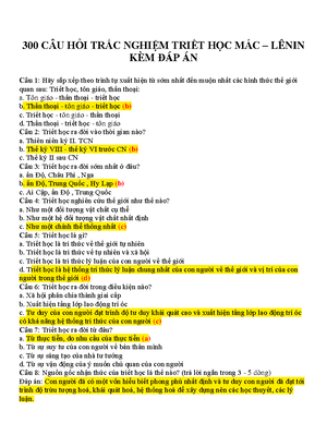 [Solved] Phn tch mi quan h gia cc ni dng v nguyn l mi quan h ph bin - Giáo Trình Triết học Mác ...